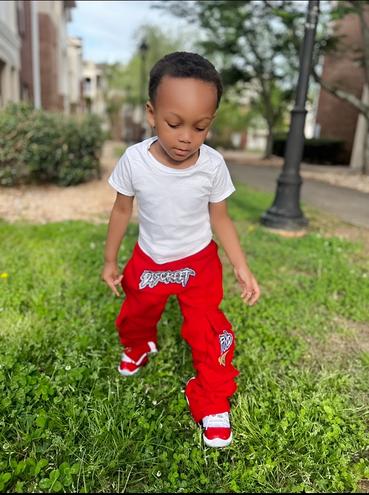 FND Kids – Fly N Discreet