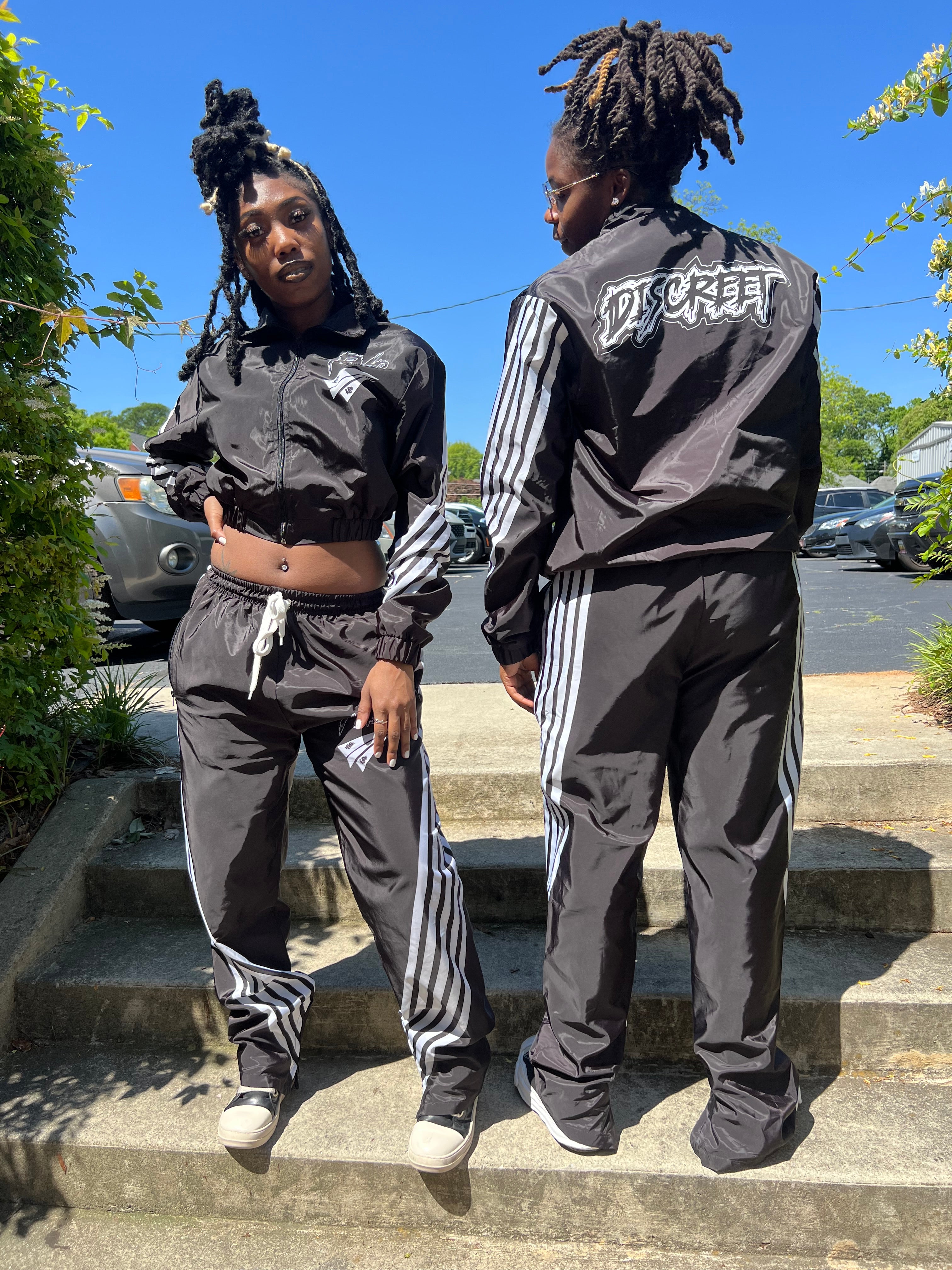 Sets – Fly N Discreet