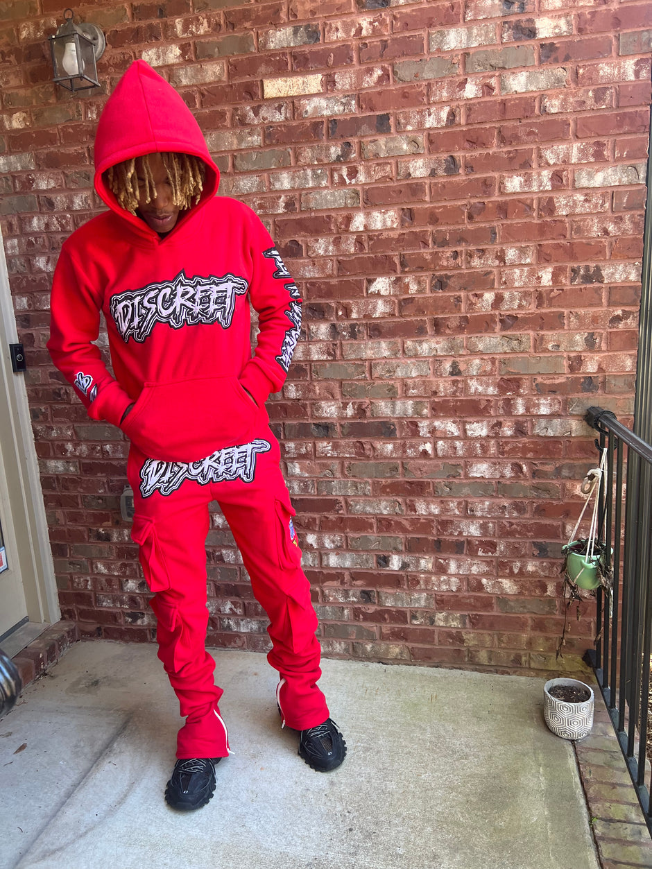 Sets – Fly N Discreet