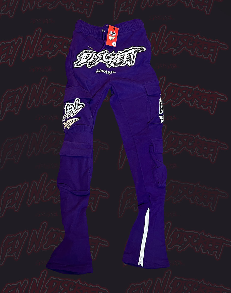 Stacks – Fly N Discreet